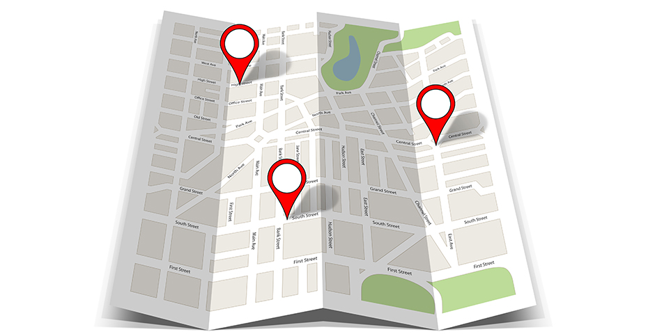 5 Benefits of GPS Location Services through Cloud Management | Cradlepoint