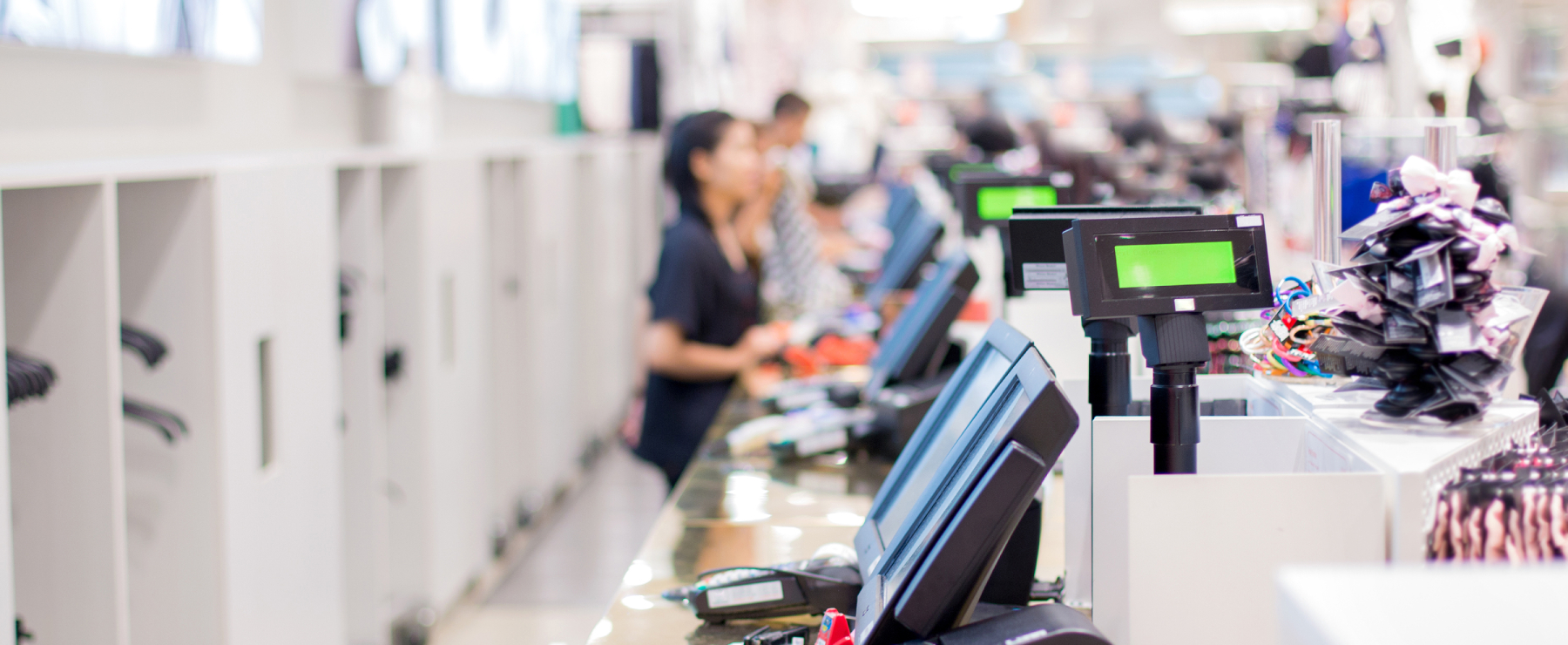 How Air-Gapped Networking Improves Retail Network Security | Cradlepoint