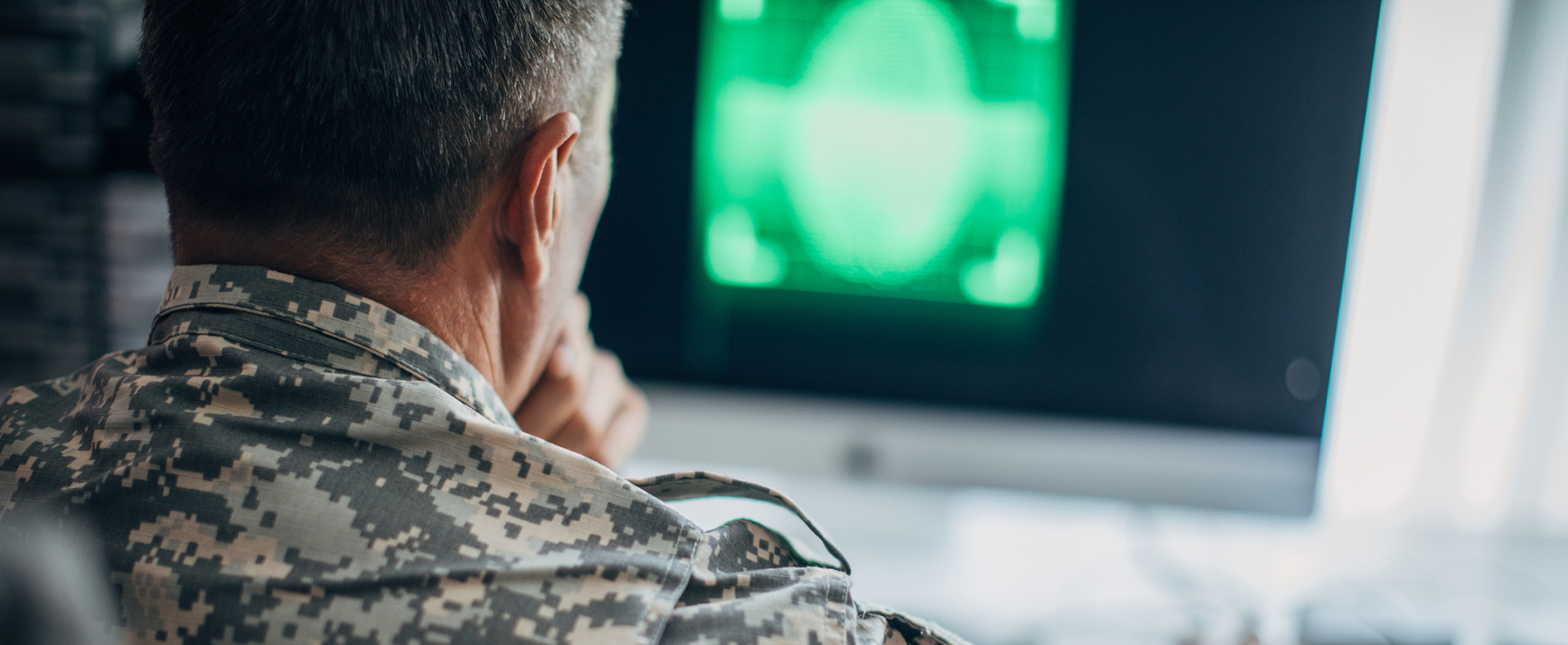 The 5 Best Examples of WWAN in Federal Government | Cradlepoint