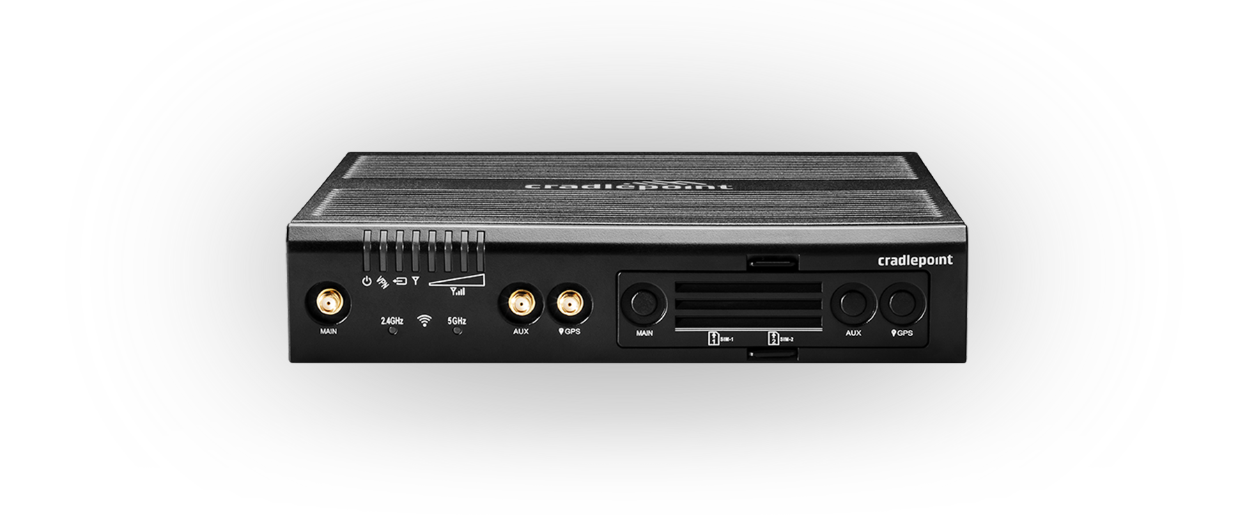 AER2200 Series Enterprise Router | Cradlepoint