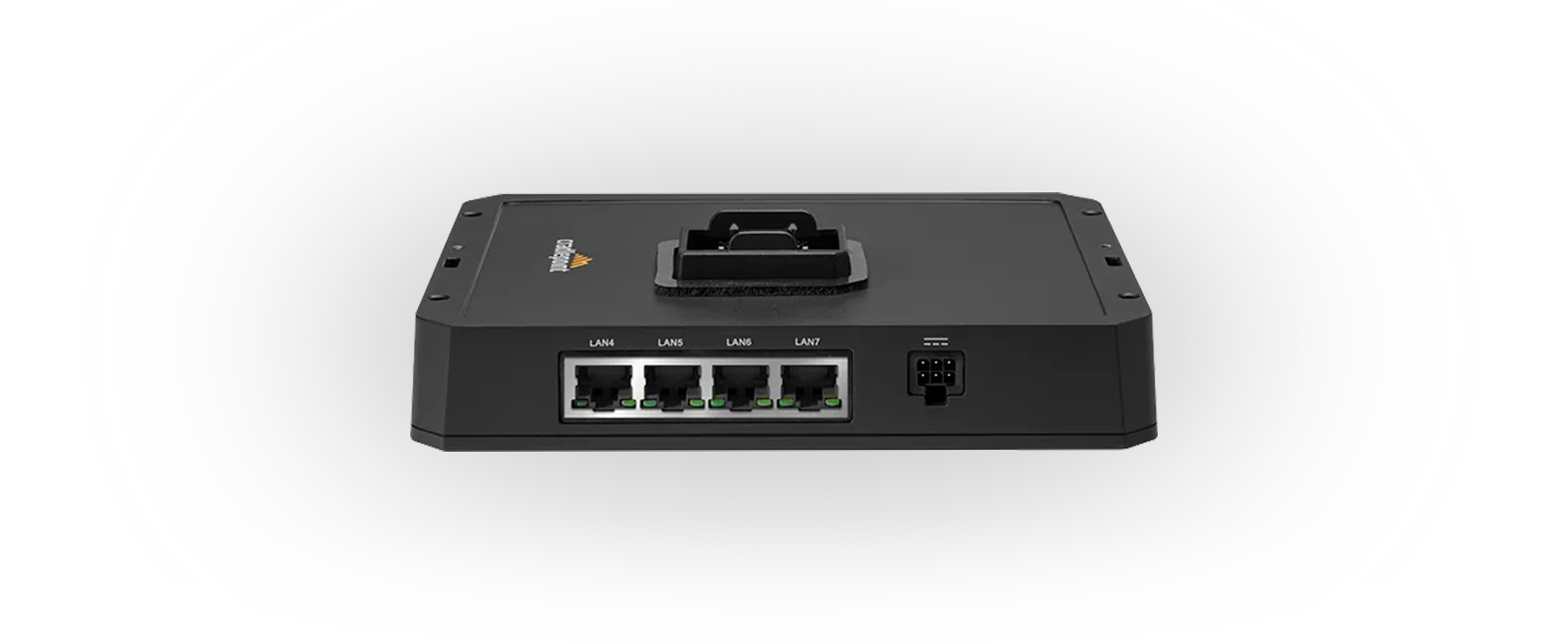 RX30-MC Managed Accessory | Cradlepoint