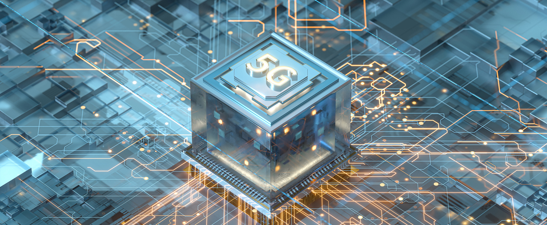 5G Security Includes Improvements by Carriers at the Core and ...