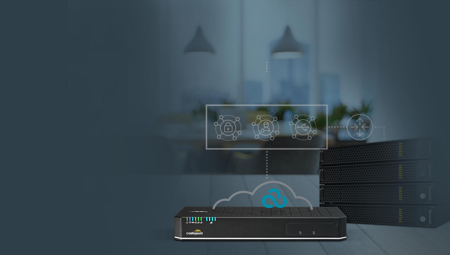 Zero Trust Security | Ericsson