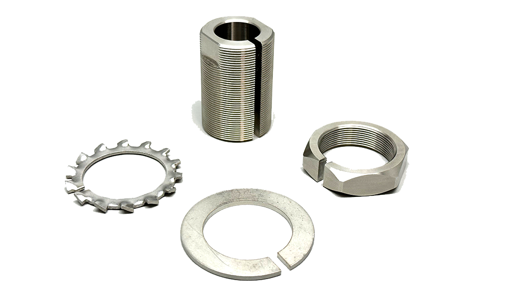 Vehicle Mounting Extension Bolt | NetCloud Equipment Accessories | Ericsson