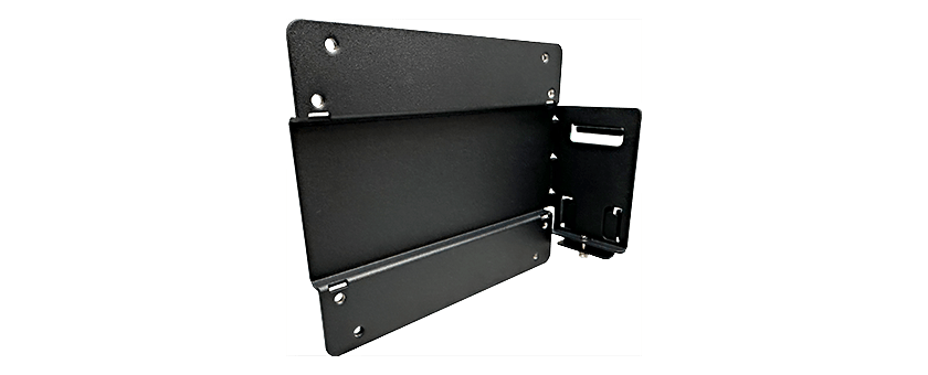 DIN Rail Mounting Bracket | NetCloud Equipment Accessories | Cradlepoint