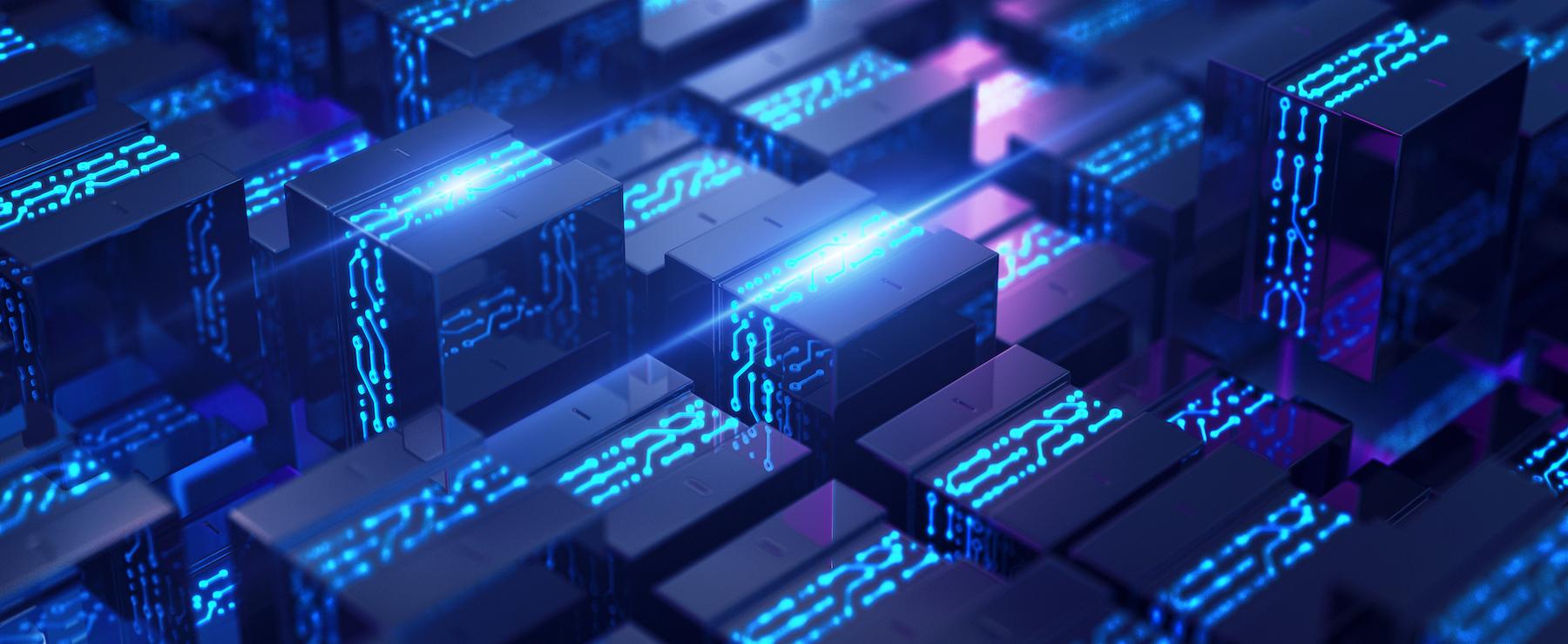 What is the Relationship Between 5G and Edge Computing? | Cradlepoint