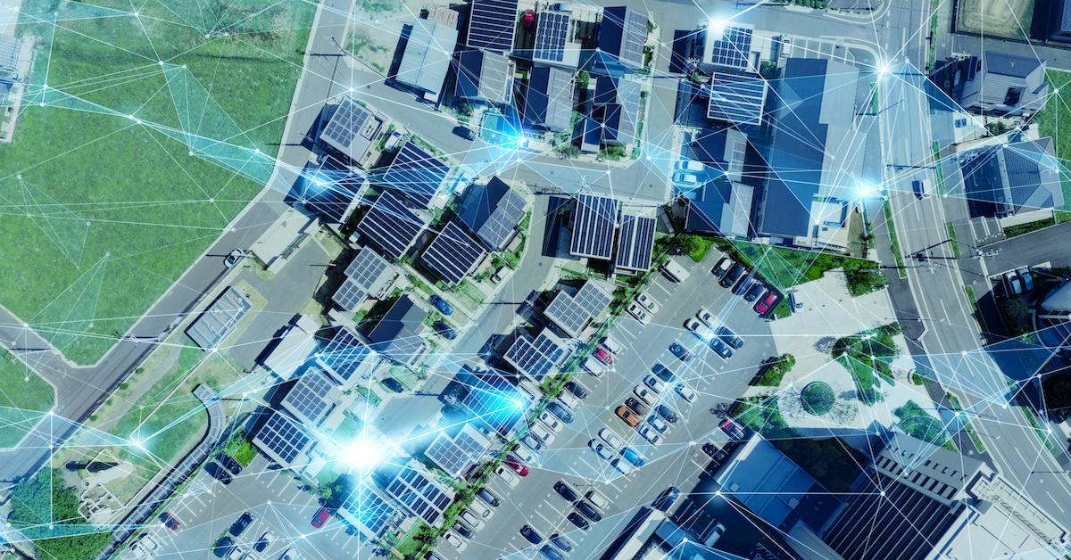 5G Smart City Solutions Enable Key IoT Applications | Cradlepoint