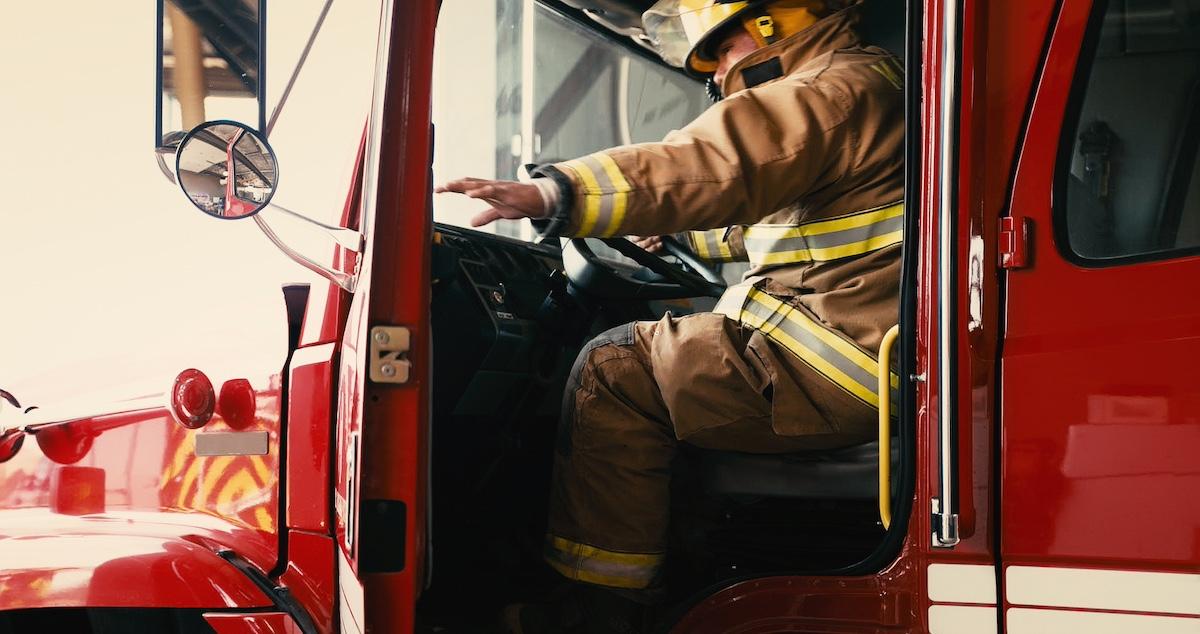 Mission Critical Communications and Public Safety | Cradlepoint