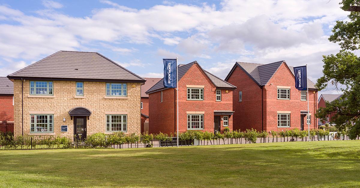 Bloor Homes turns to Ericsson to build stronger networks | Ericsson