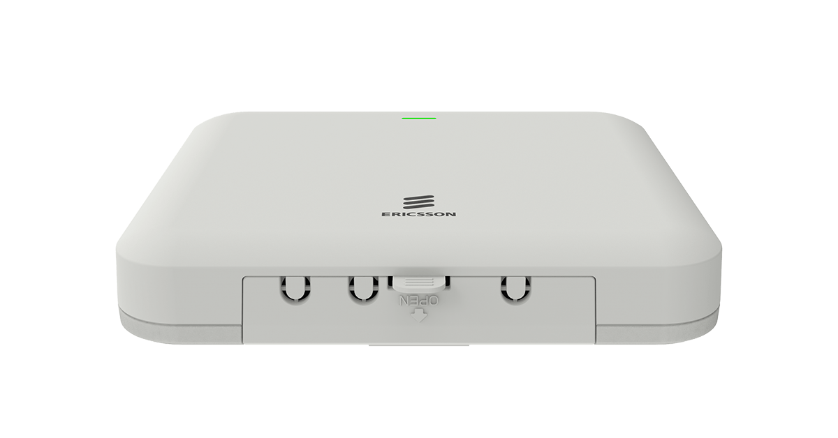 AP2600 | Endpoints | NetCloud Equipment | Ericsson