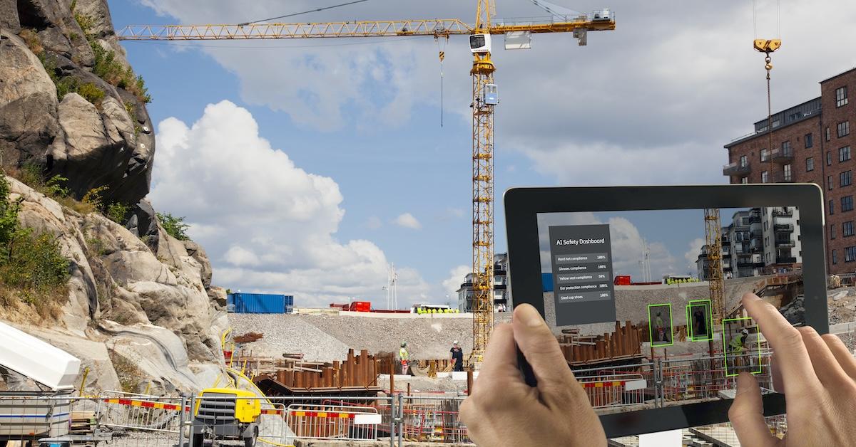 Branch evolution: What’s required in the AI-driven branch | Ericsson