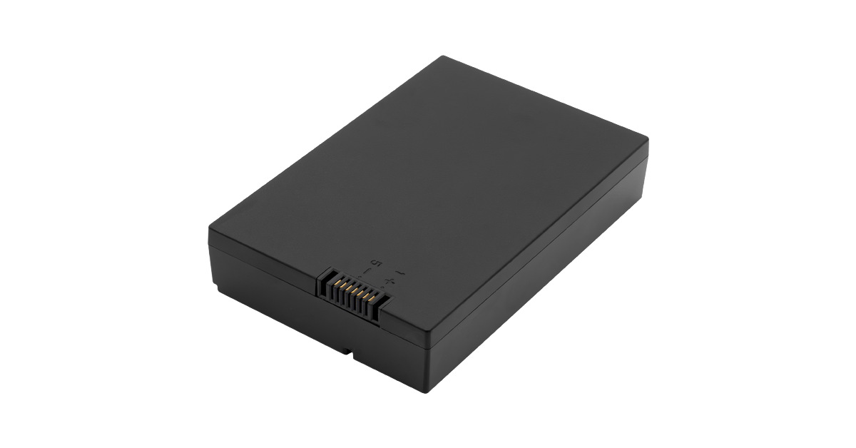 Battery, 25 W, 56.62 Wh | NetCloud Equipment Accessories | Ericsson