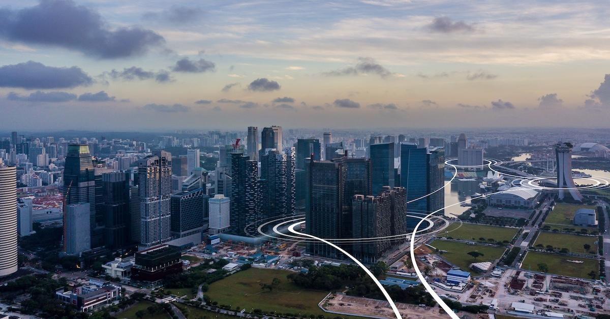 The Evolution of 5G | Ericsson