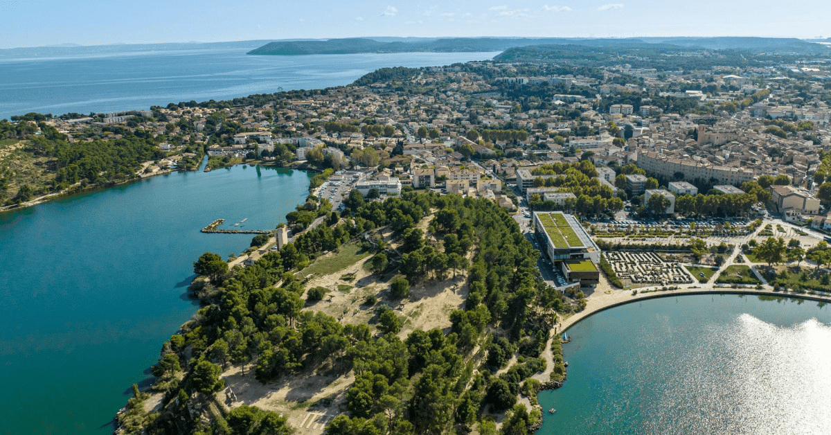 Istres partners with Ericsson, Spie, and Unitel to launch Private 5G Network for enhanced urban ...