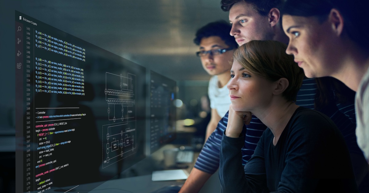 Four IoT trends every IT leader should be watching right now | Ericsson